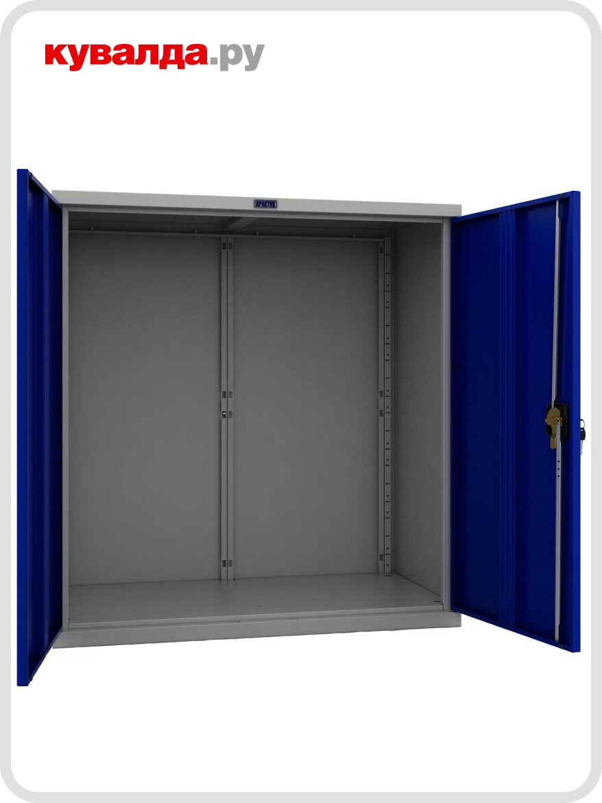 Шкаф инструментальный практик TС 1095