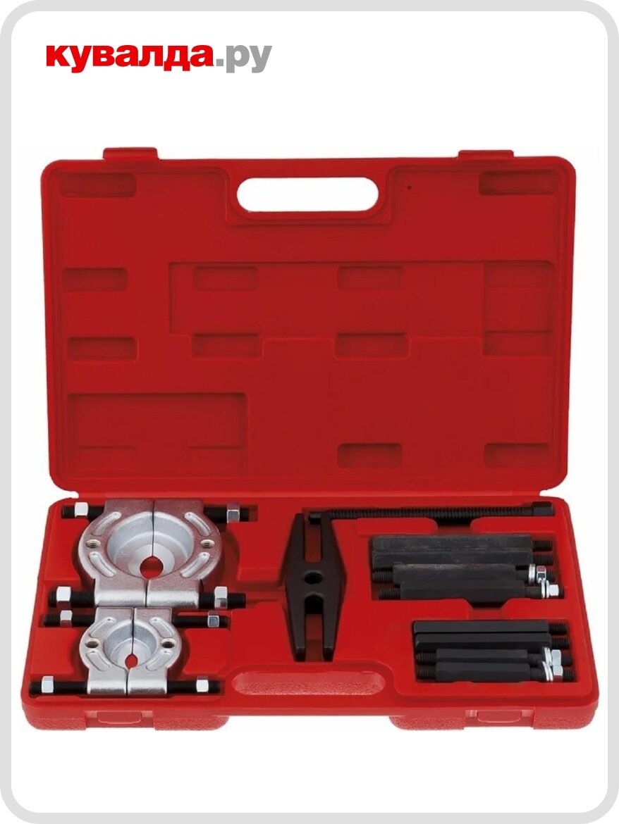 Съемник подшипников станкоимпорт ST070117 сепараторный