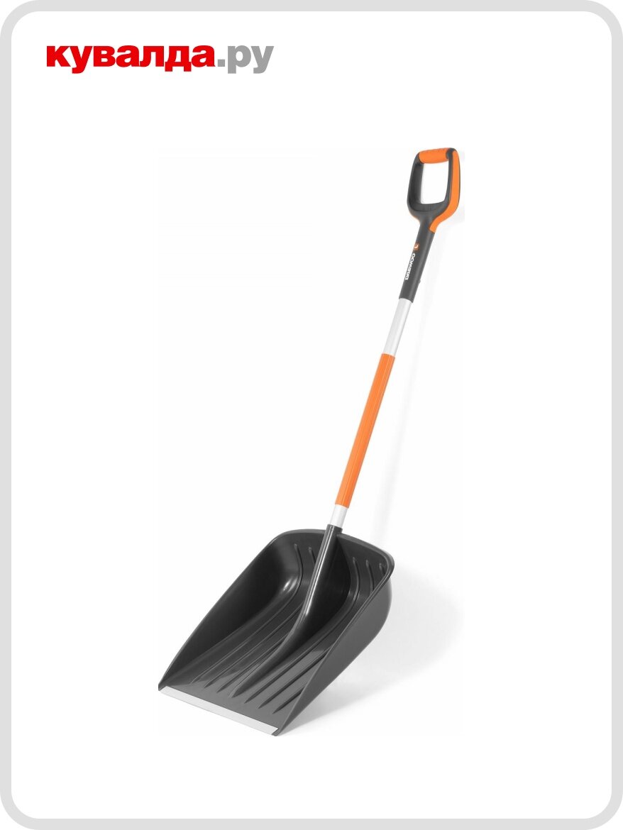 Лопата для уборки снега DAEWOO DAST 50