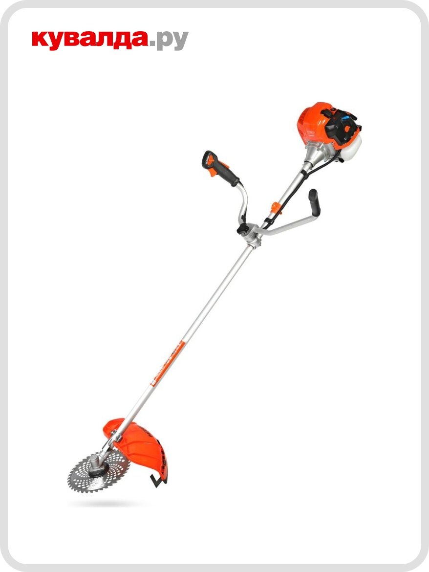 Бензокоса PATRIOT PT 555 XT