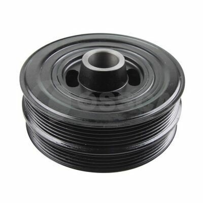 Шкив коленвала FOCUS 04-14, MONDEO 07-14, FIESTA 01-, FUSION 01-08, C-MAX 03-10 OSSCA арт. 55288