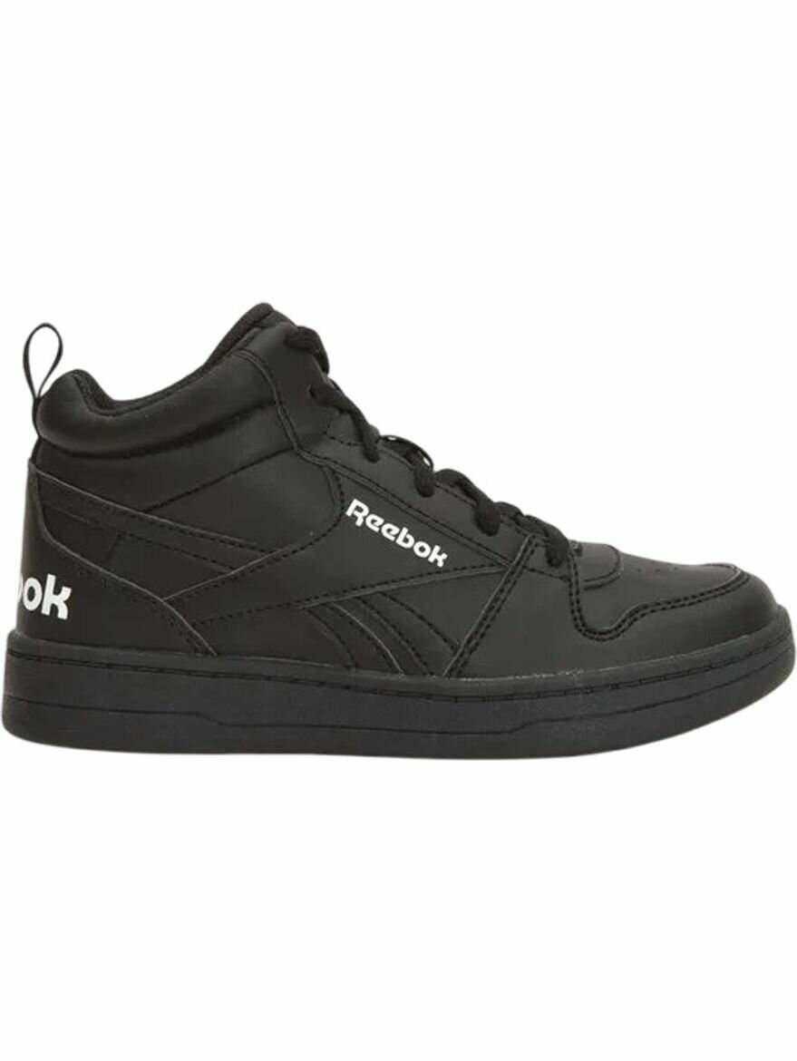 Кеды Royal Prime Mid 2.0 K