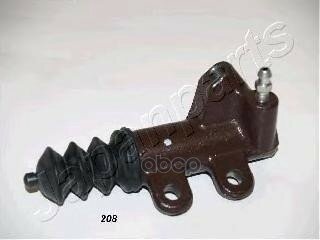 Рабочий цилиндр, система сцепления TOYOTA Auris хэтчбек (E150) 06-13 Japanparts арт. CY-208