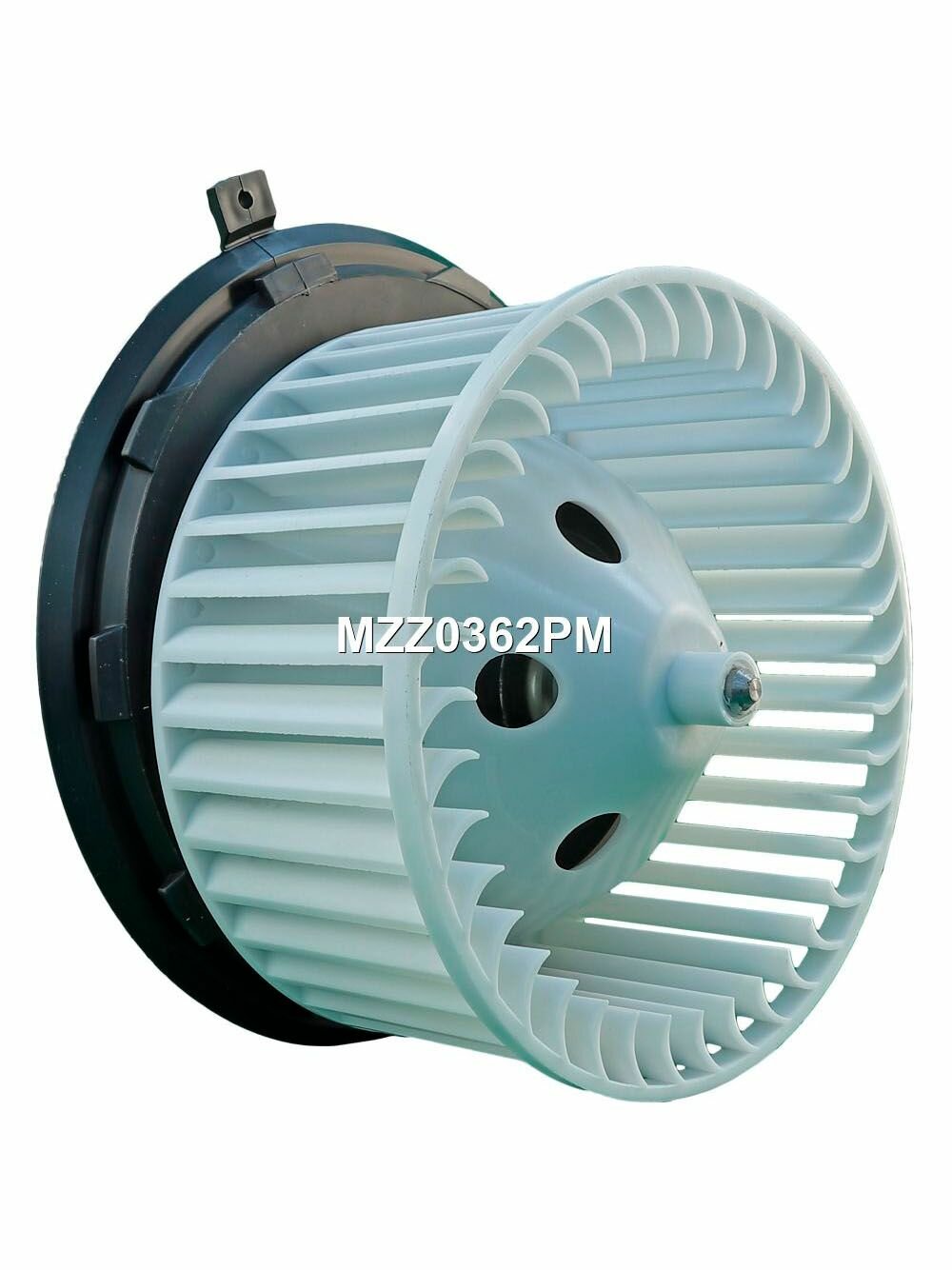 Мотор печки c крыльчаткой Renault Laguna Vel Satis