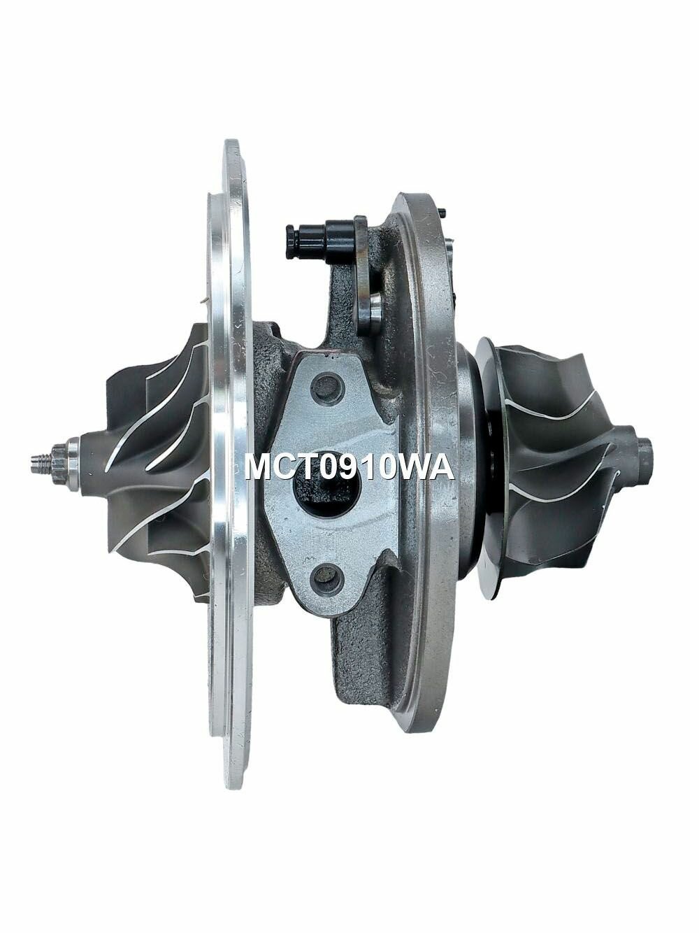 Картридж для турбокомпрессора Nissan Patrol (Ниссан Патрол)