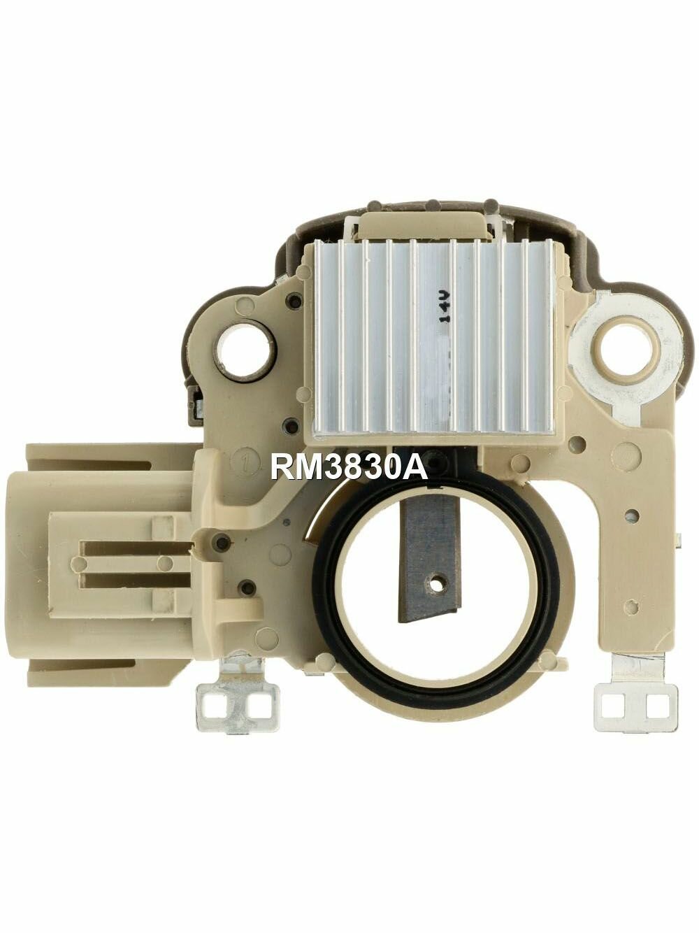 Регулятор генератора Mitsubishi Space Runner Space Wagon Kia Sephia Shuma Spectra Mazda MX Xedos 626