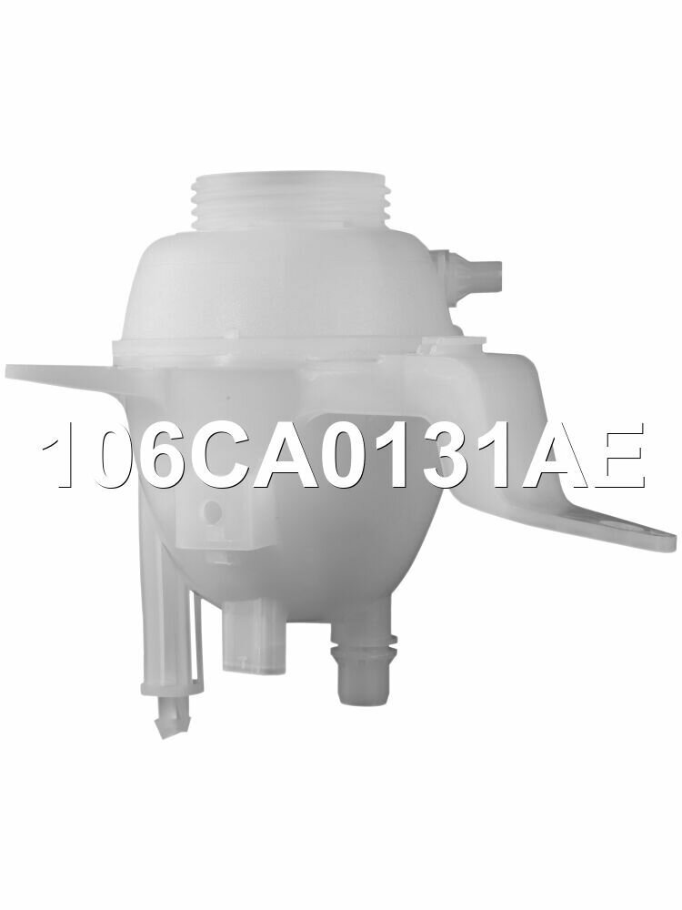 Бачок расширительный Motorherz 106CA0131AE