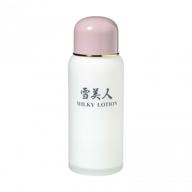 Jukohbi Эмульсия для тела Milky Lotion 150мл.