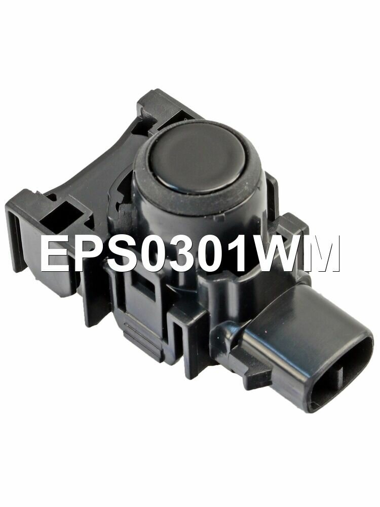 Датчик парковки Krauf EPS0301WM