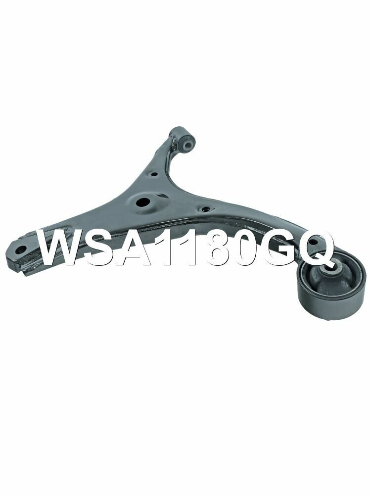 Рычаг подвески Krauf WSA1180GQ для HYUNDAI ACCENT KIA RIO