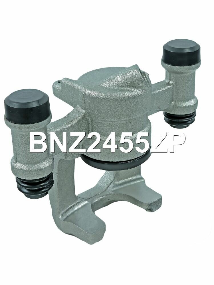 Суппорт тормозной Krauf BNZ2455ZP для MERCEDES VITO