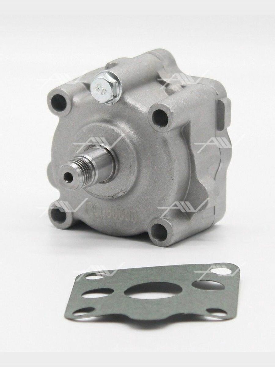 Насос масляный Kubota 15471-35010 (Кубота)