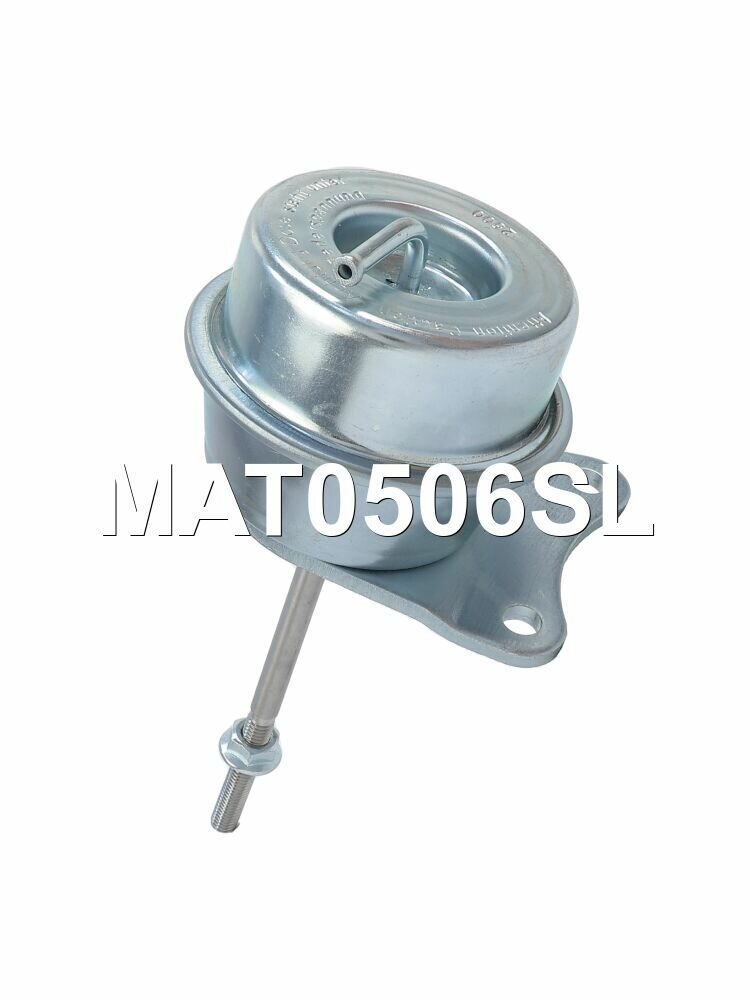 Актуатор турбокомпрессора Krauf MAT0506SL