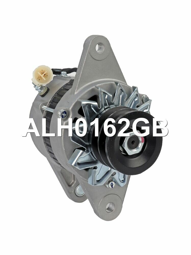 Генератор 60 Amp Krauf ALH0162GB