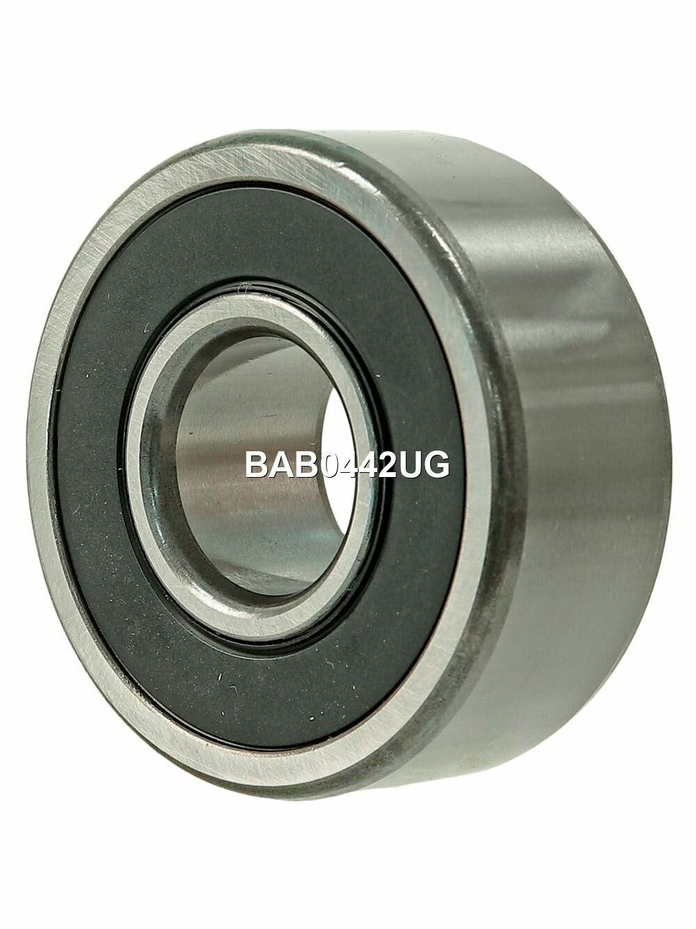 Подшипник генератора Krauf BAB0442UG