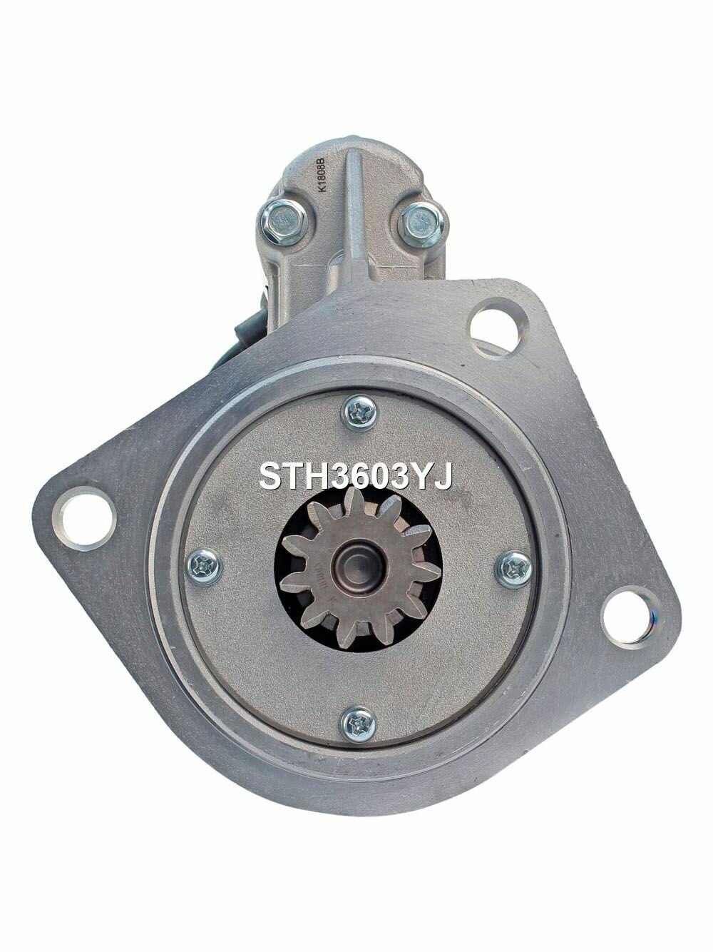 Стартер для автомобиля (автостартер) Nissan Patrol (Ниссан Патрол)