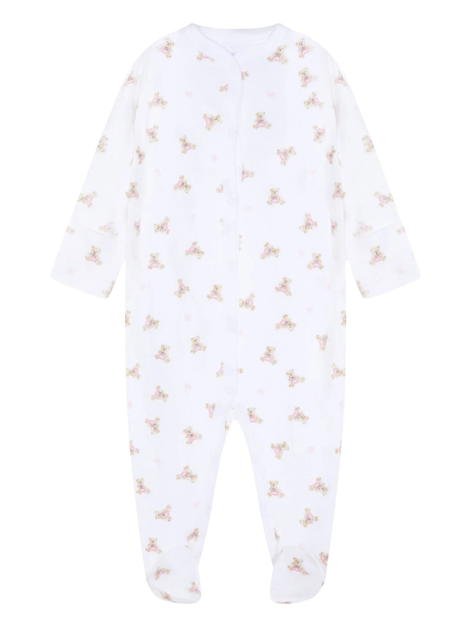 Пижама Teddy Bear