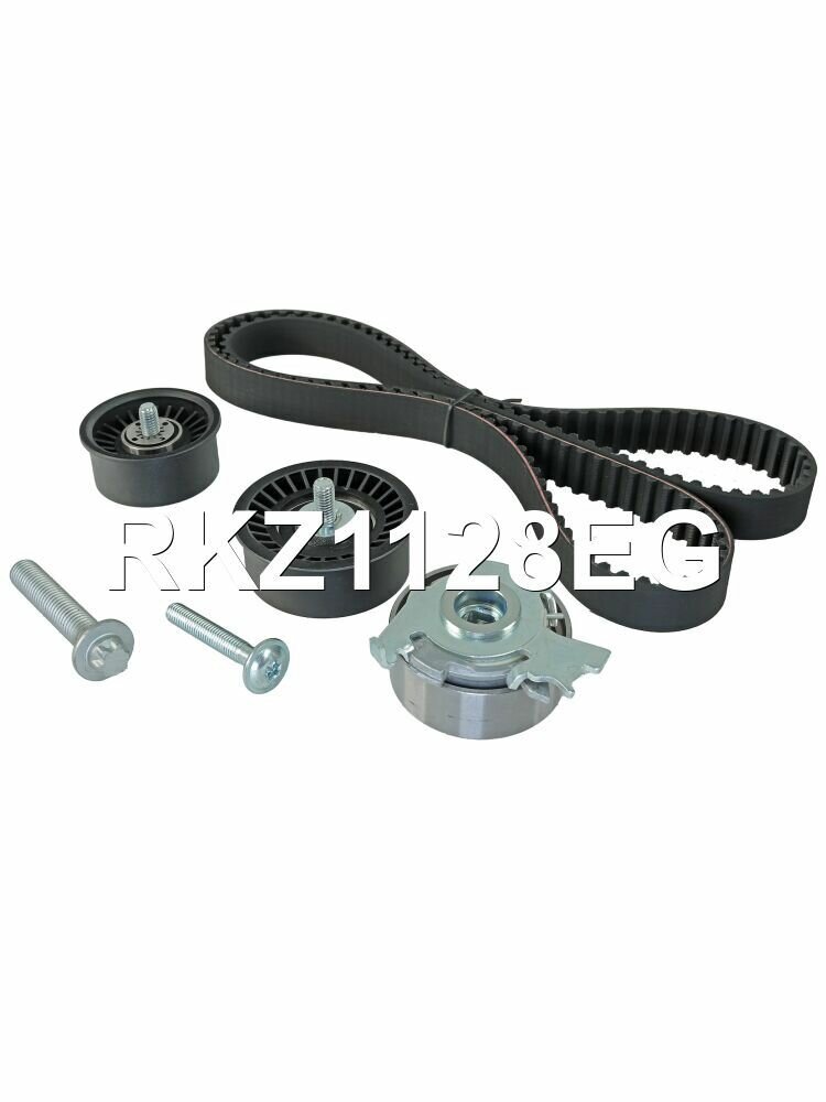 Ремкомплект ГРМ Krauf RKZ1128EG