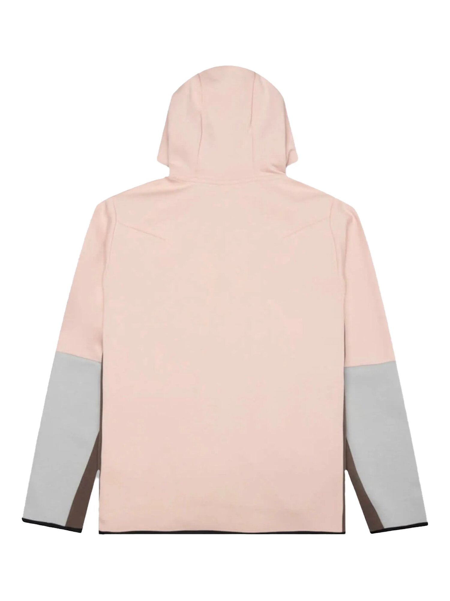 Куртка NIKE, размер 2XL, brown — фото 1