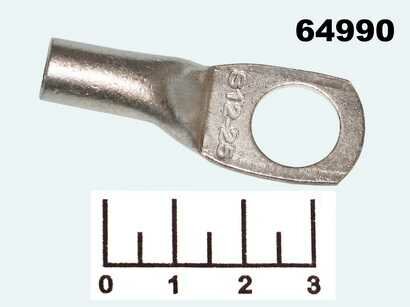 Клемма кольцевая S12-25 SKP-02512