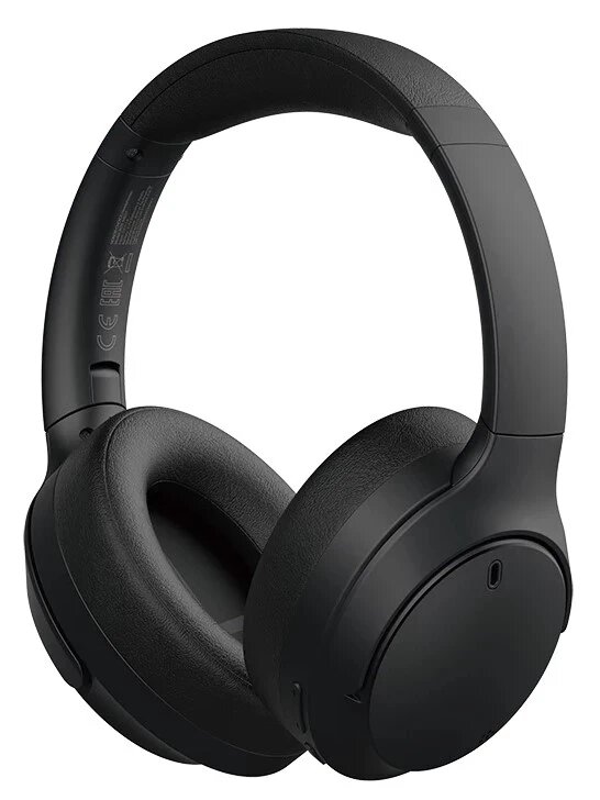 Беспроводные/проводные наушники HONOR CHOICE VZ Sport Mate черный