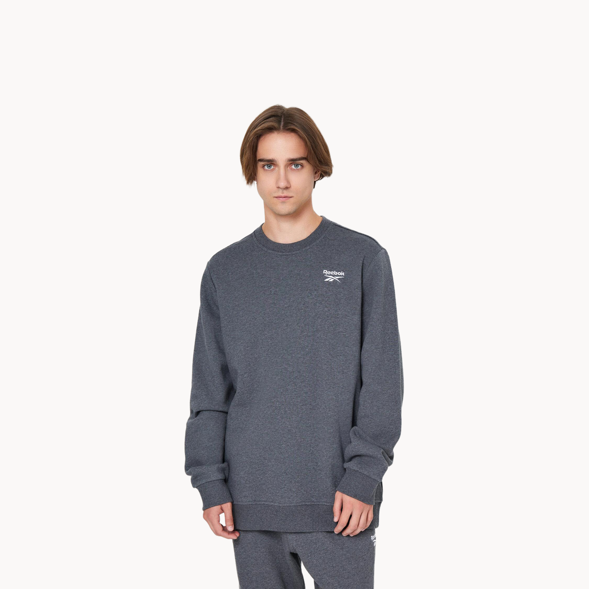 Свитшот Small Log