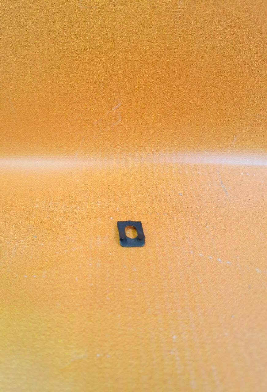 Фиксатор штока кулисы КПП лачетти ланос авео нексия Chevrolet Aveo LACETTI Daewoo Nexia