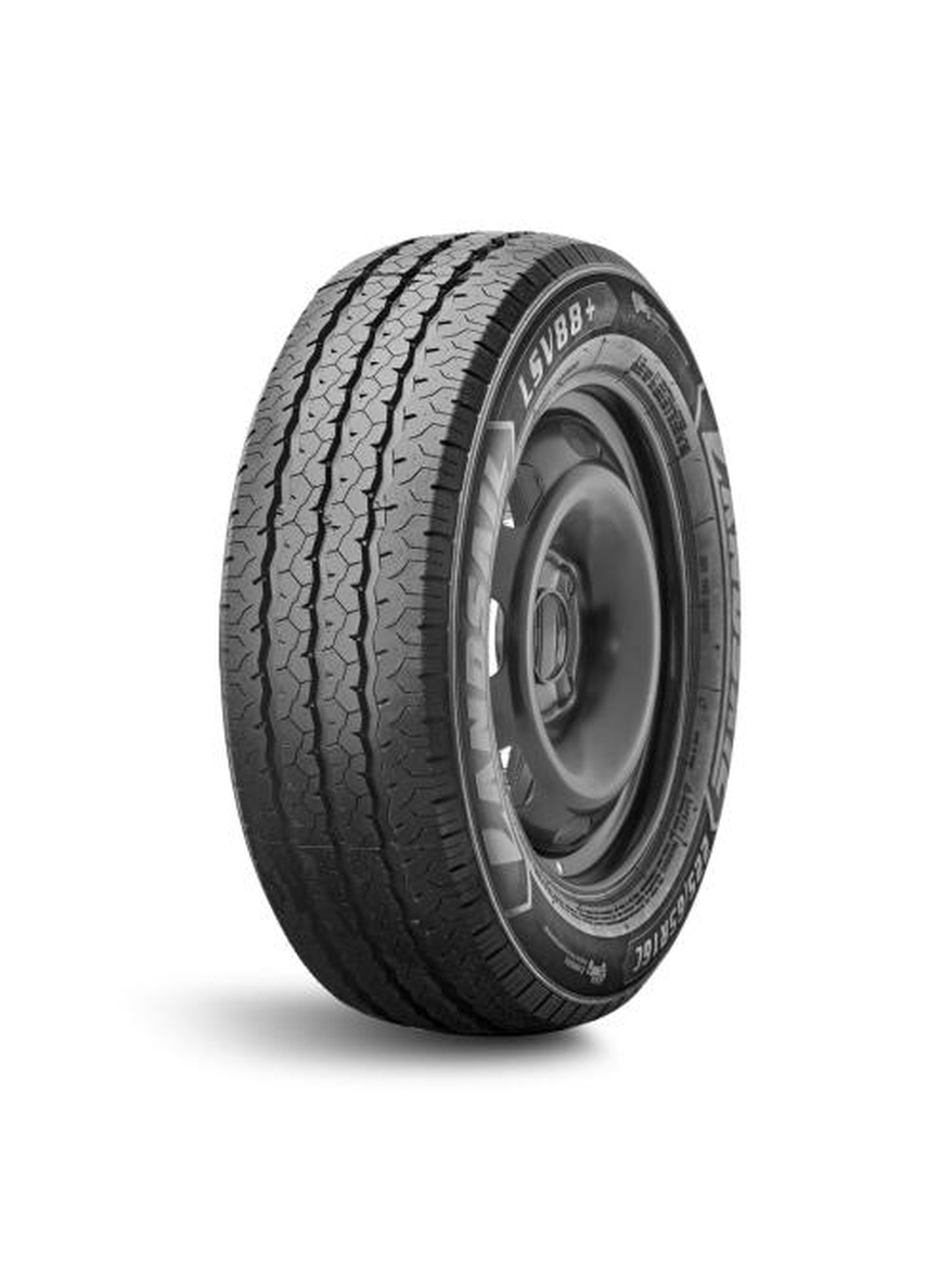 Шина Landsail 205/70/15 S 106/104 C Lsv88+ Летняя для автомобилей любых видов