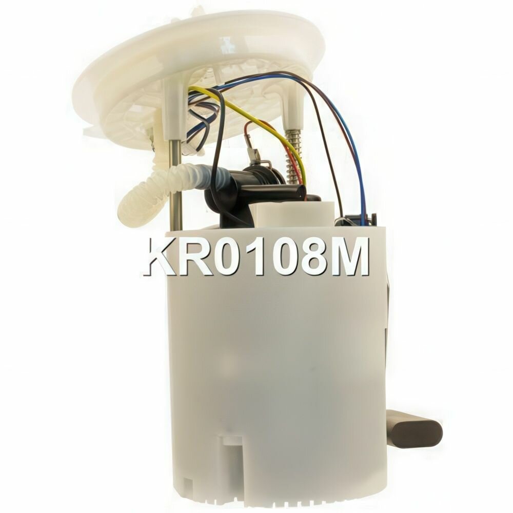 Насос топливный в сборе, для Фольксваген Гольф, Шкода Октавия арт KR0108M