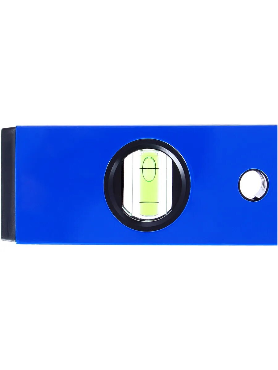 Уровень строительный Комфорт, магнитный 1000 мм, профиль 2