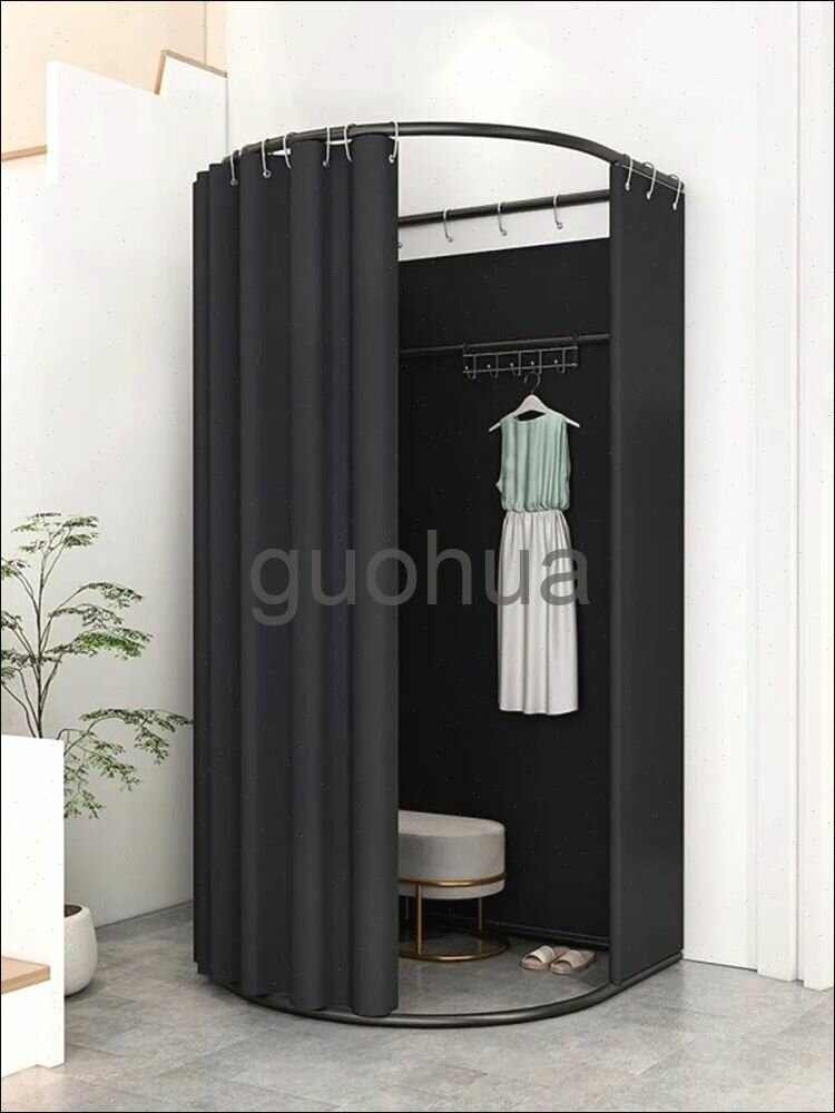 Примерочная кабина,85х80х200см