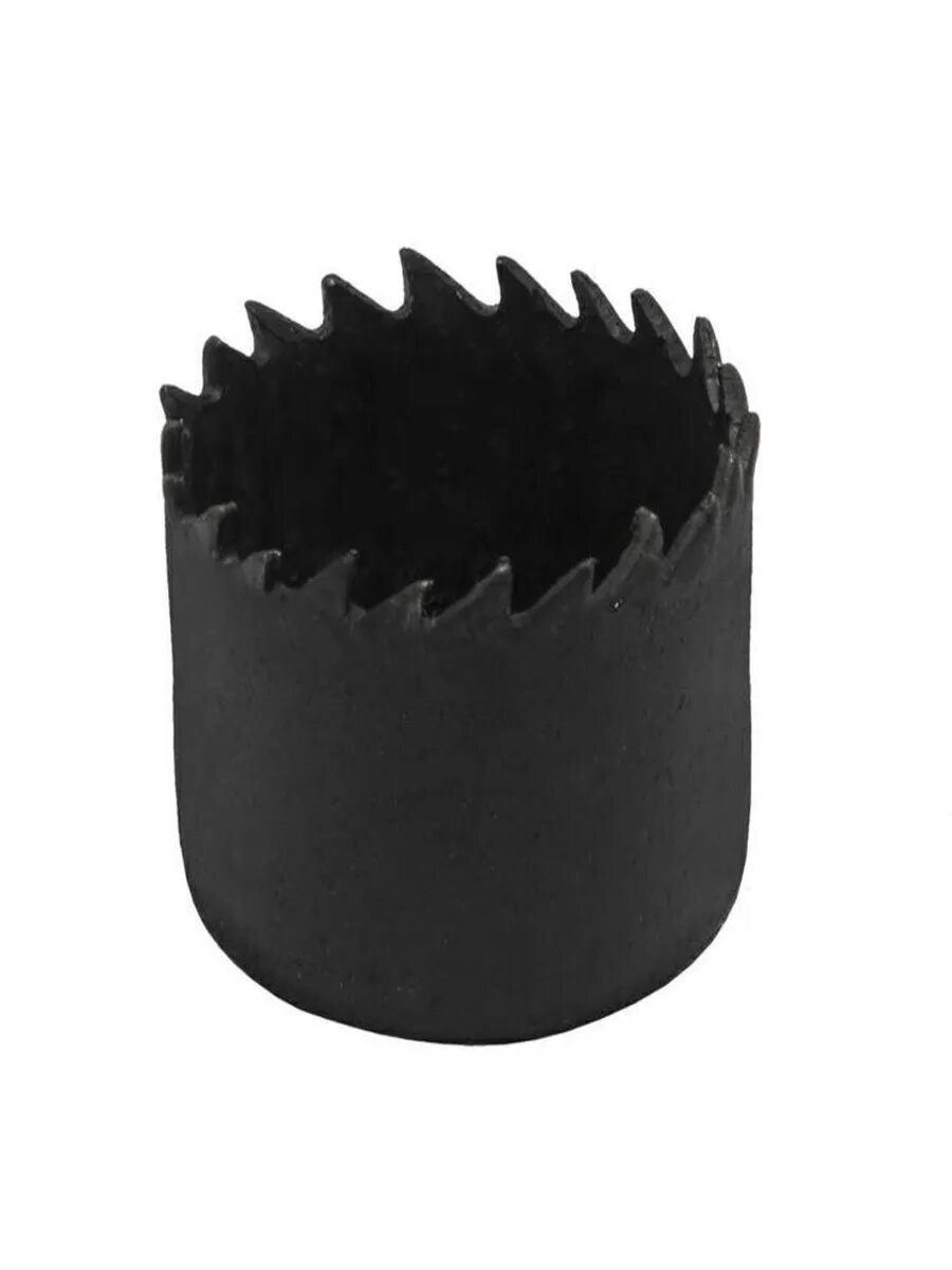 Коронка HCS по дереву Мастер 32 мм, L-27мм, без адаптера (