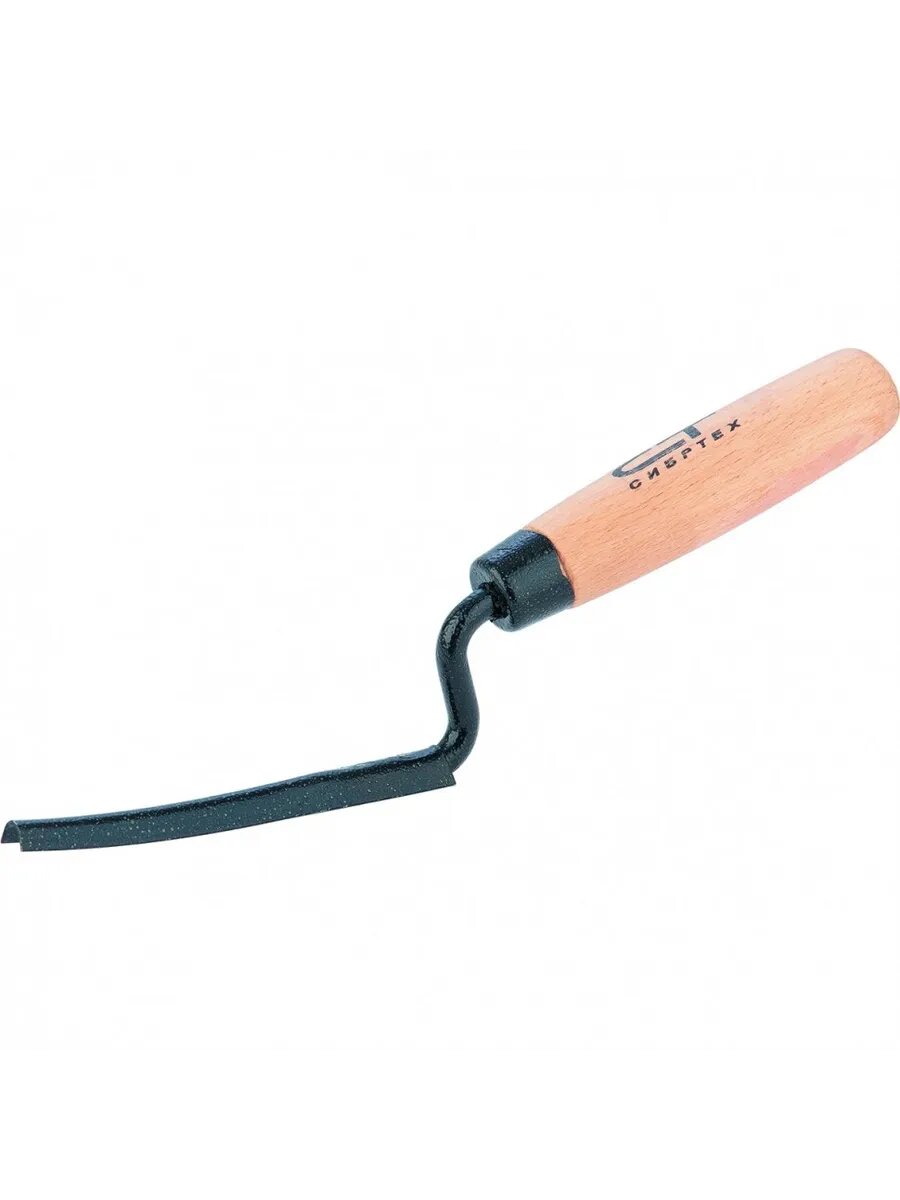 Расшивка каменщика для внешних швов, 10 мм, СИБРТЕХ, 86337