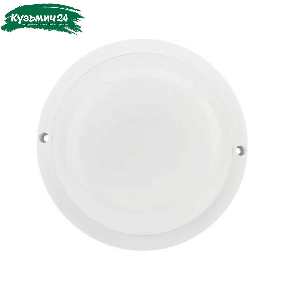 Светильник светодиодный герметичный In Home СПП 1540-круг 15Вт 4000К P65 140 мм 4880