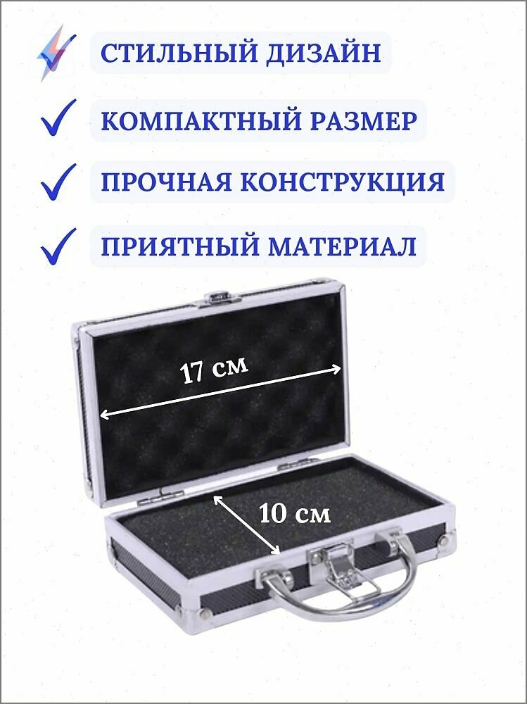 Коробка подарочная — фото 1