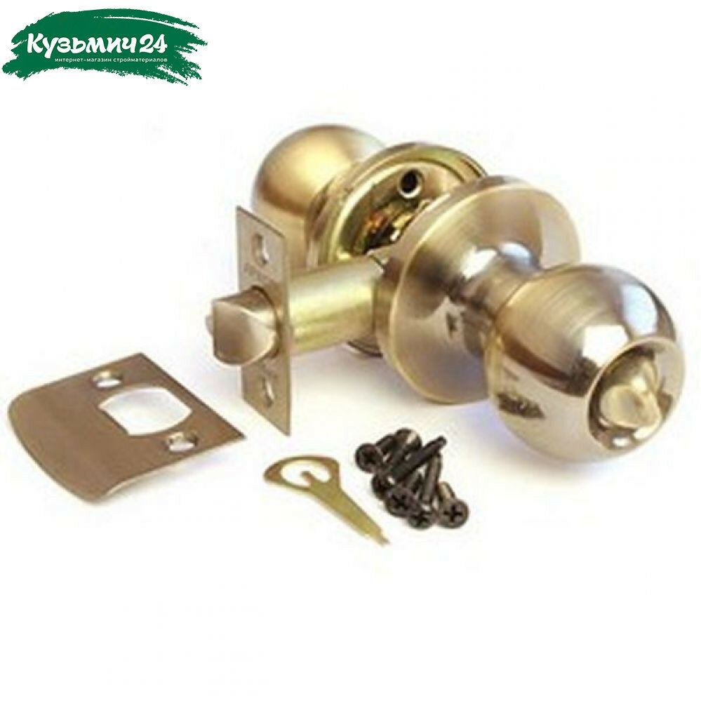 Ручка-защелка APECS 6072-03 АВ