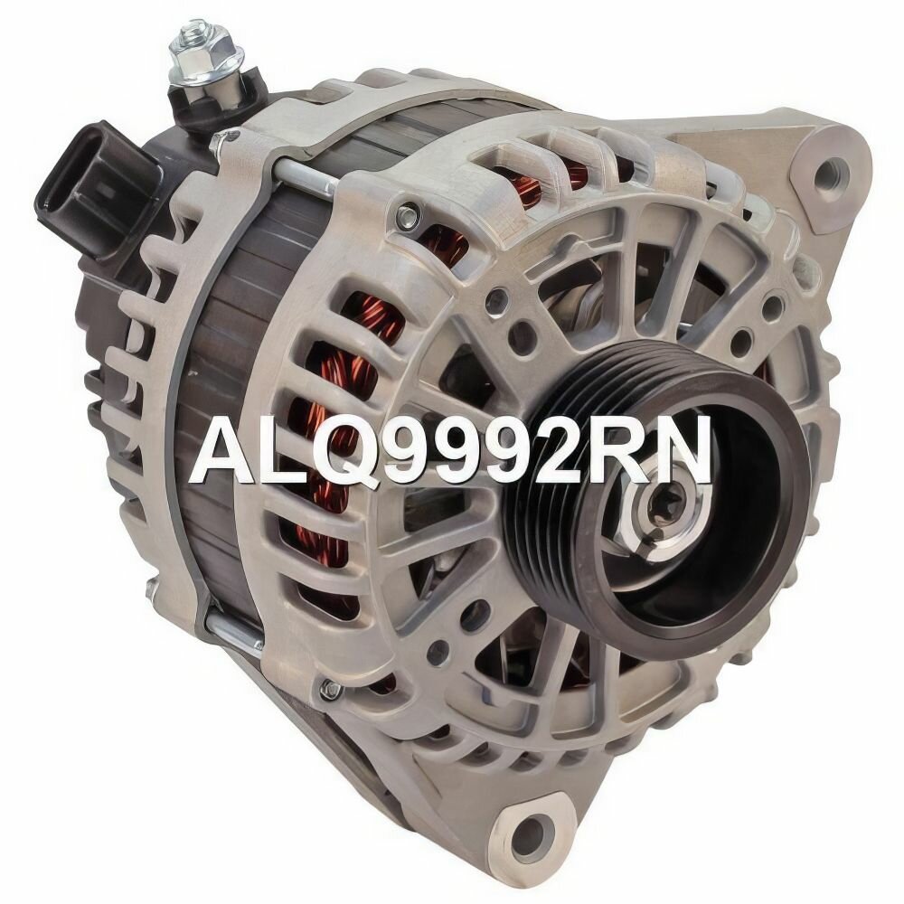 Генератор, для Чери Тиго, 3, 7 арт ALQ9992RN