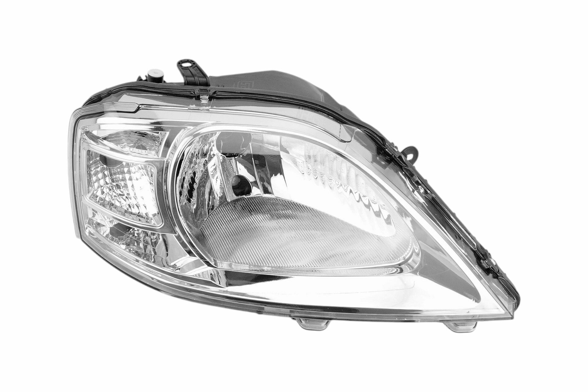 Фара передняя правая HEMEN Largus 12-, Renault Logan I 09- (HCH016)