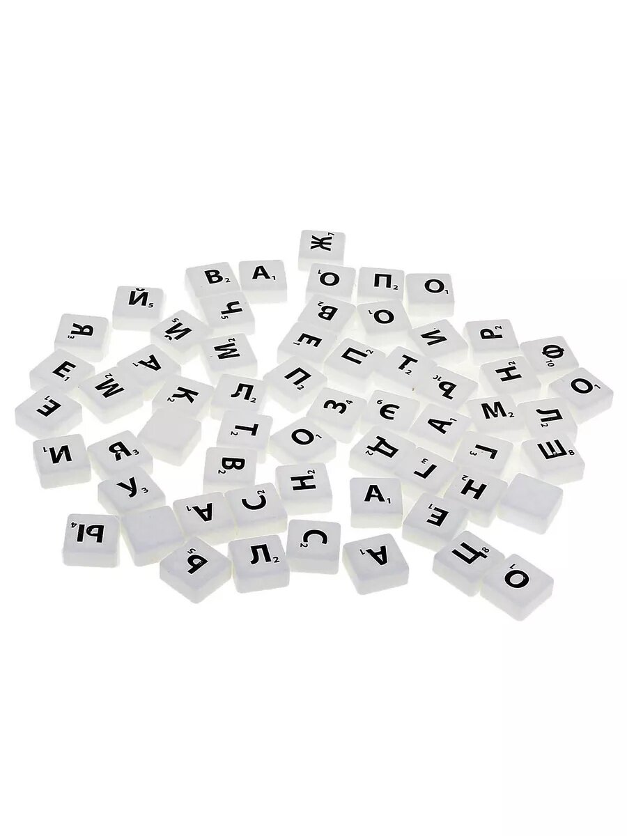 Настольная игра Десятое Королевство "Словодел. Компакт", 2-4 игрока, 7+ — фото 1