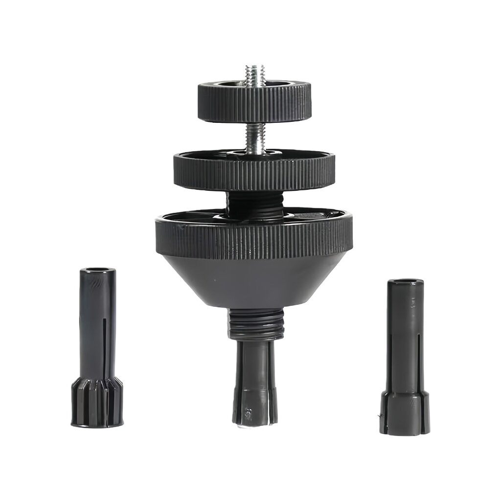 Прецизионный Инструмент Для Центровки Сцепления Универсальная Направляющая Муфта Для Центрирования Диска Сцепления для Плавной Установки