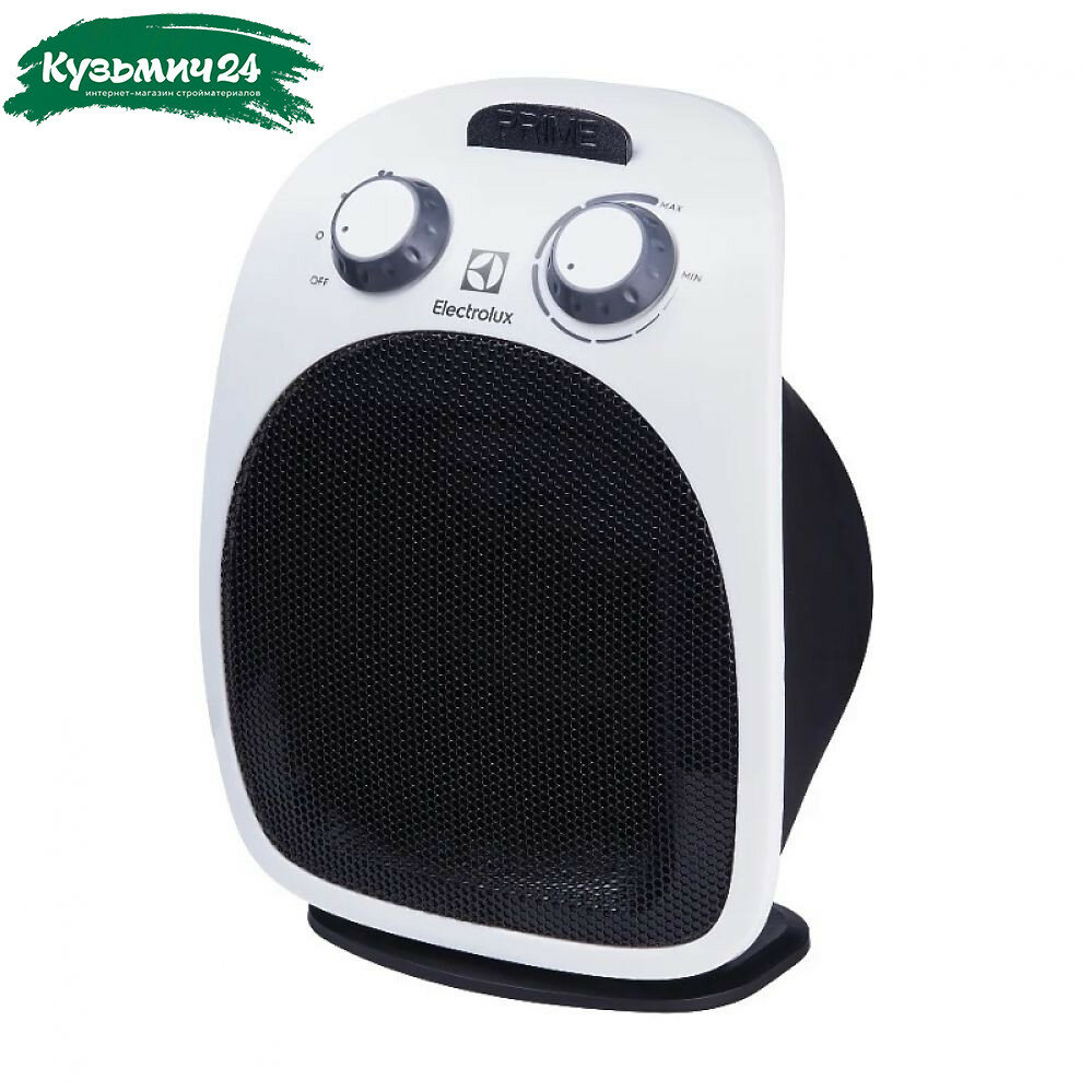 Тепловентилятор Electrolux Prime EFH/C-5125 1000Вт НС-1100915