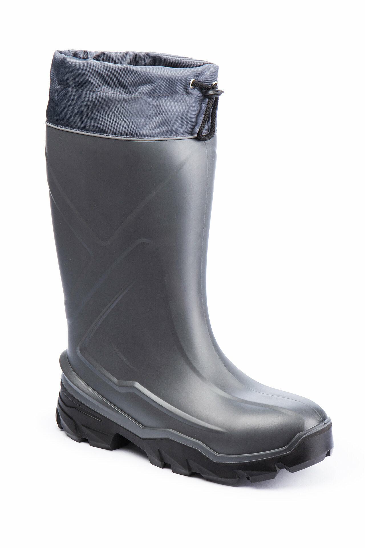 Сапоги "Полюс", утепленные, полиуретан, КП и КС, союзспецодежда