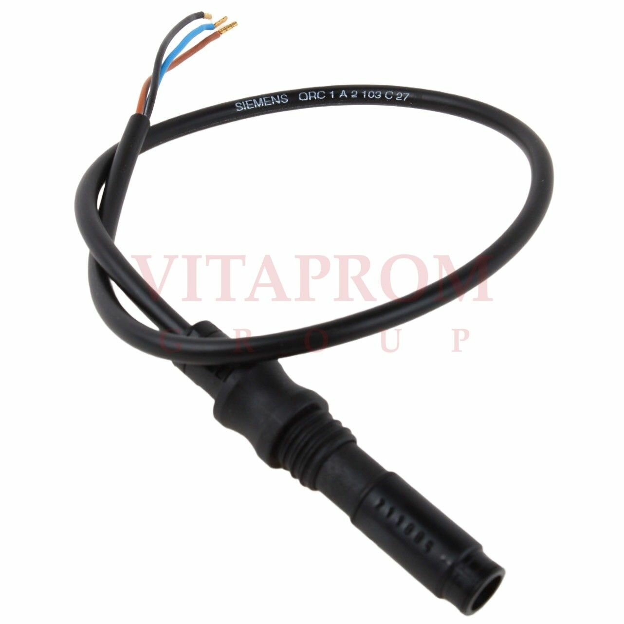 Датчик пламени Siemens QRC1A2.103C27