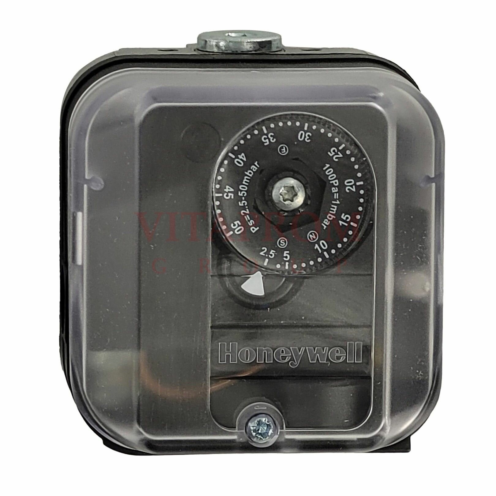 Реле давления газа Kromschroder DG50U-3T, 84447355