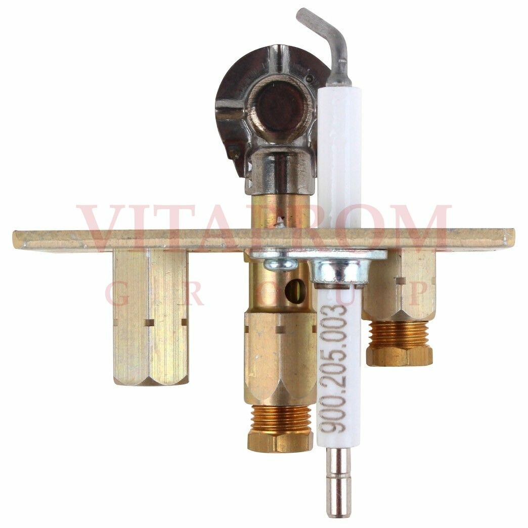 Пилотная горелка Sit 0.190.624
