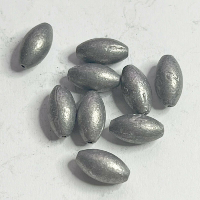 Junya Olive с пластиковым сердечником свинцовый оливковый свинцовый полый свинцовый Кулон пластиковый сердечник