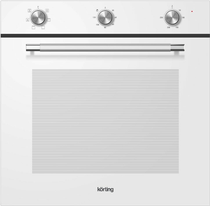Электрический духовой шкаф Korting OKB 1310 GSCW
