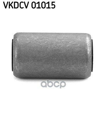 Сайлентблок задней рессоры BPW ECO (>1996) 30x57x102 Skf арт. VKDCV01015