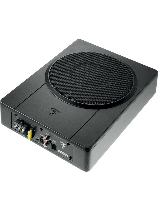 Автомобильный сабвуфер Focal ISUB ACTIVE
