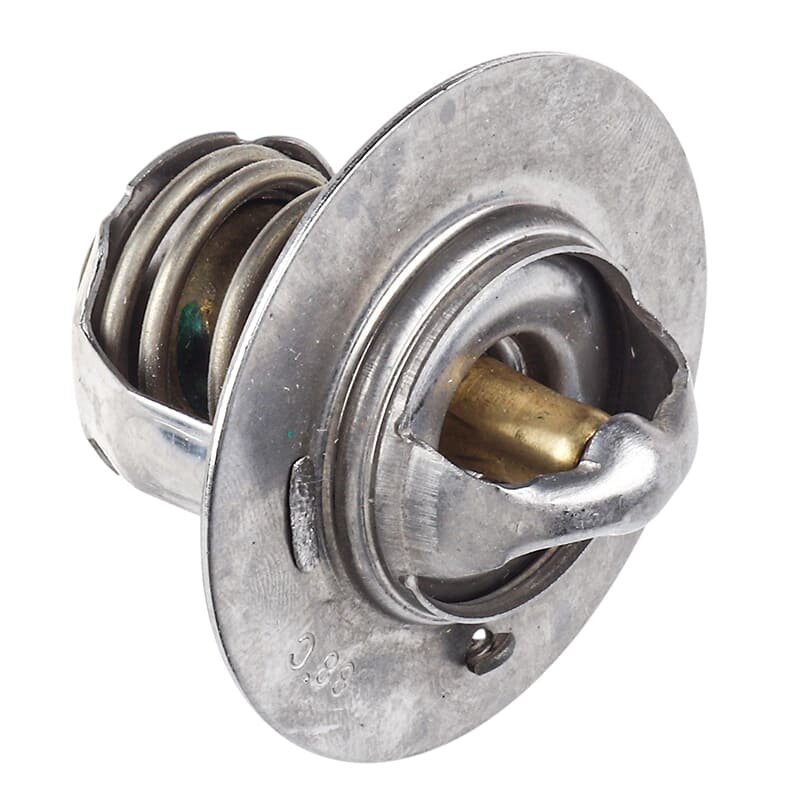 Термостат Tama W52TA-88A 88C градуса; Двигатель 5K/7K; OEM 90916-03040